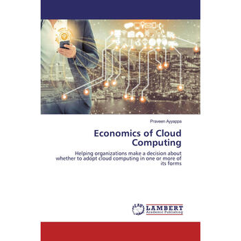 Economics of Cloud Computing