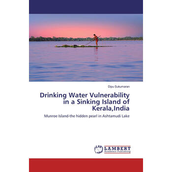 Drinking Water Vulnerability in a Sinking Island