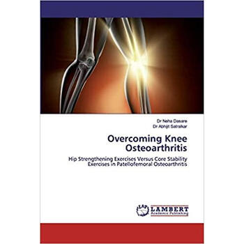 Overcoming Knee Osteoarthritis