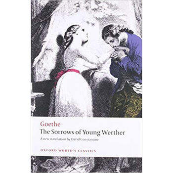 少年维特的烦恼 The Sorrows of Young Werther