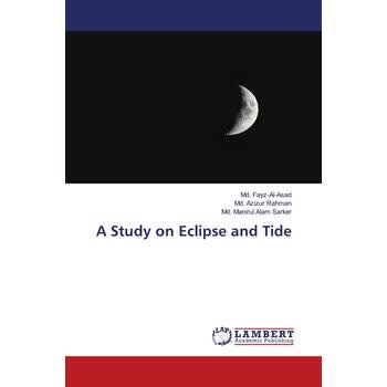 A Study on Eclipse and Tide