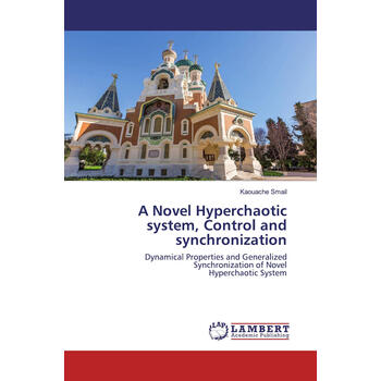 A Novel Hyperchaotic system, Control and synchro