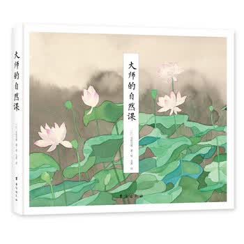 大师的自然课（安徒生奖大师安野光雅的自然美育通识课）