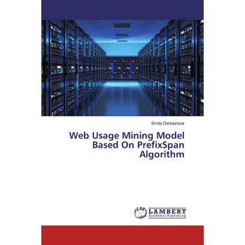 Web Usage Mining Model Based On PrefixSpan Algor