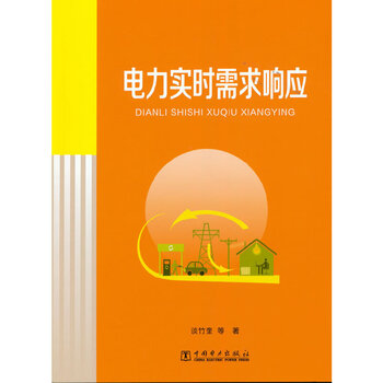 电力实时需求响应