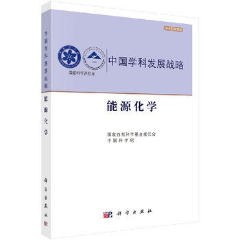 中国学科发展战略能源化学