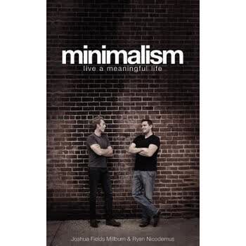Minimalism
