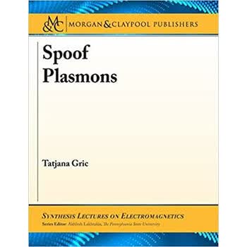 Spoof Plasmons