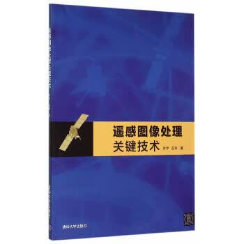 遥感图像处理关键技术
