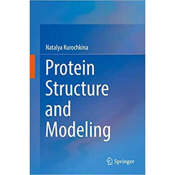Protein Structure and Modeling