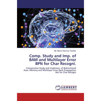 Comp. Study and Imp. of BAM and Multilayer Error