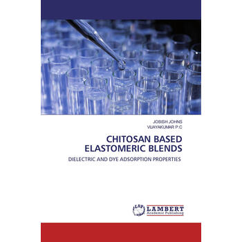 Chitosan Based Elastomeric Blends