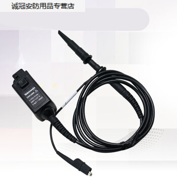 泰克Tektronix示波器探头TPP0250/TPP0500B/TPP1000无源电压探头 深红色【图片 价格 品牌 报价】-京东