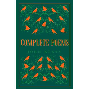 Complete Poems