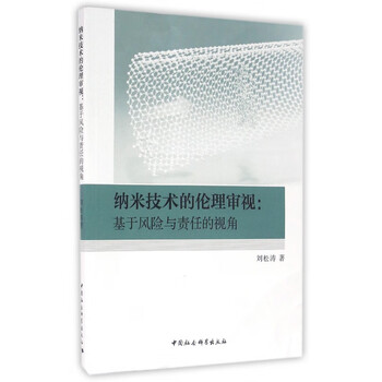 纳米技术的伦理审视--基于风险与责任的视角