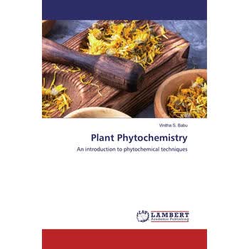 Plant Phytochemistry
