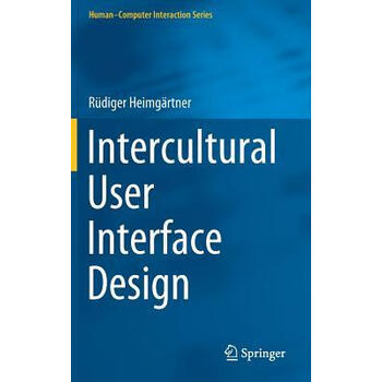 Intercultural User Interface Design