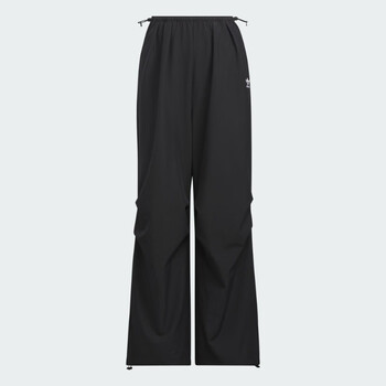 阿迪达斯 （adidas）三叶草女裤 新款休闲运动长裤 HD9779 IY9497 M【图片 价格 品牌 报价】-京东