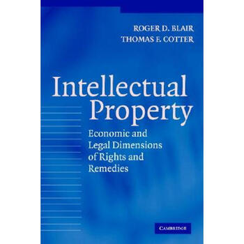 Intellectual Property: Economic and Legal Di...
