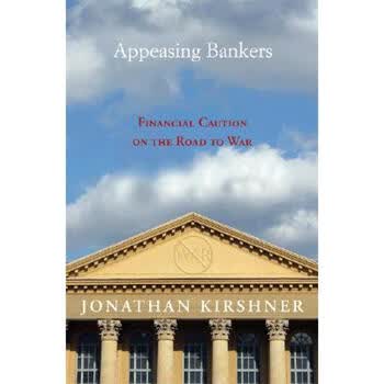 Appeasing Bankers: Financial Caution on the ...