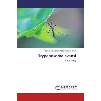 Trypanosoma evansi