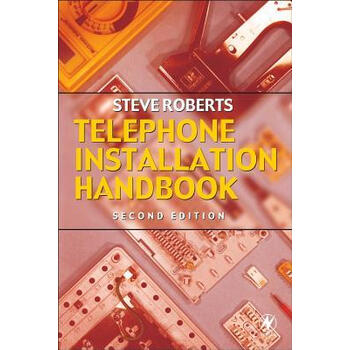 Telephone Installation Handbook