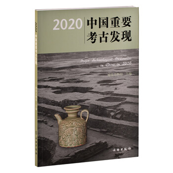 2020中国重要考古发现 文物出版社