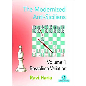 Modernized Anti-Sicilians - Volume 1