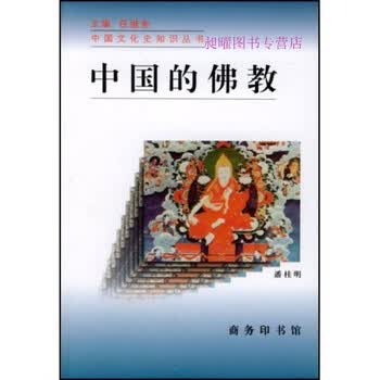 中国的佛教 潘桂明