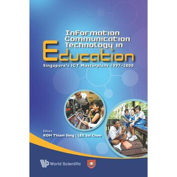 Information Communication Technology in Educ...