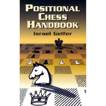 Positional Chess Handbook: 495 Instructive P...