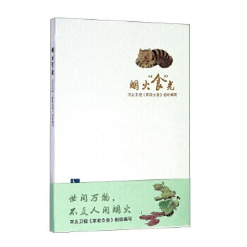烟火“食”光 《家政女皇》栏目组 9787513067836 知识产权出版社