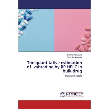 The quantitative estimation of ivabradine by RP-