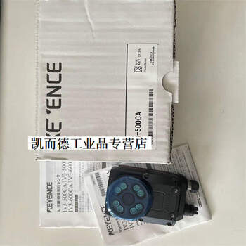 全新原装 IV3-500CA KEYENCE基恩士 分体式智能相机 图像传感器【图片 价格 品牌 报价】-京东