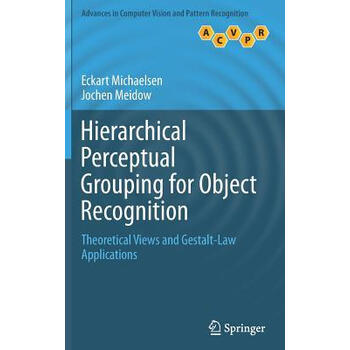 Hierarchical Perceptual Grouping for Object Reco