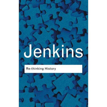 反思历史 Rethinking History