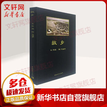 故乡 鲁迅小说