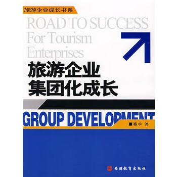 旅游企业集团化成长