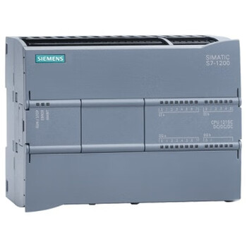 全新PLC S7-1200 CPU 1211C 1212C 1214C 1215 DC/DC/DC DC/DC/DC_1211C【图片 价格 ...