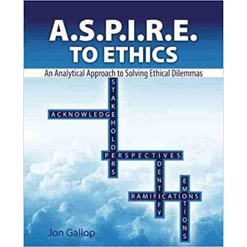 A.S.P.I.R.E. to Ethics