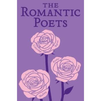 The Romantic Poets (Word Cloud Classics)