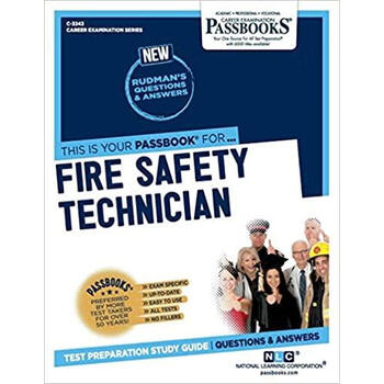 Fire Safety Technician