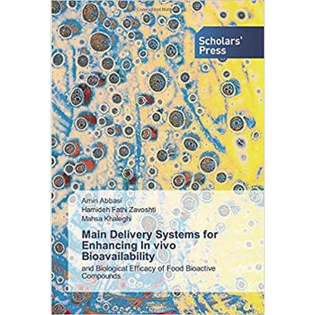 Main Delivery Systems for Enhancing In vivo Bioa