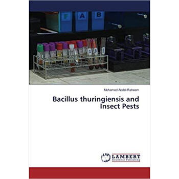 Bacillus thuringiensis and Insect Pests