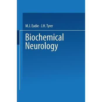 Biochemical Neurology