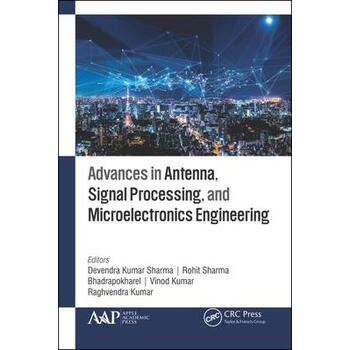 Advances in Antenna, Signal Processing, and Micr