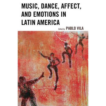 Music, Dance, Affect, and Emotions in Latin ...