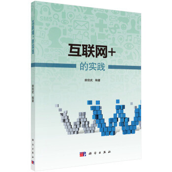 互联网+的实践【保证正版】