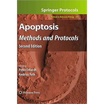 Apoptosis: Methods and Protocols, Second Edition