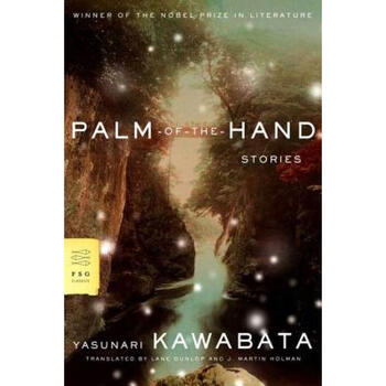 Palm-Of-The-Hand Stories
